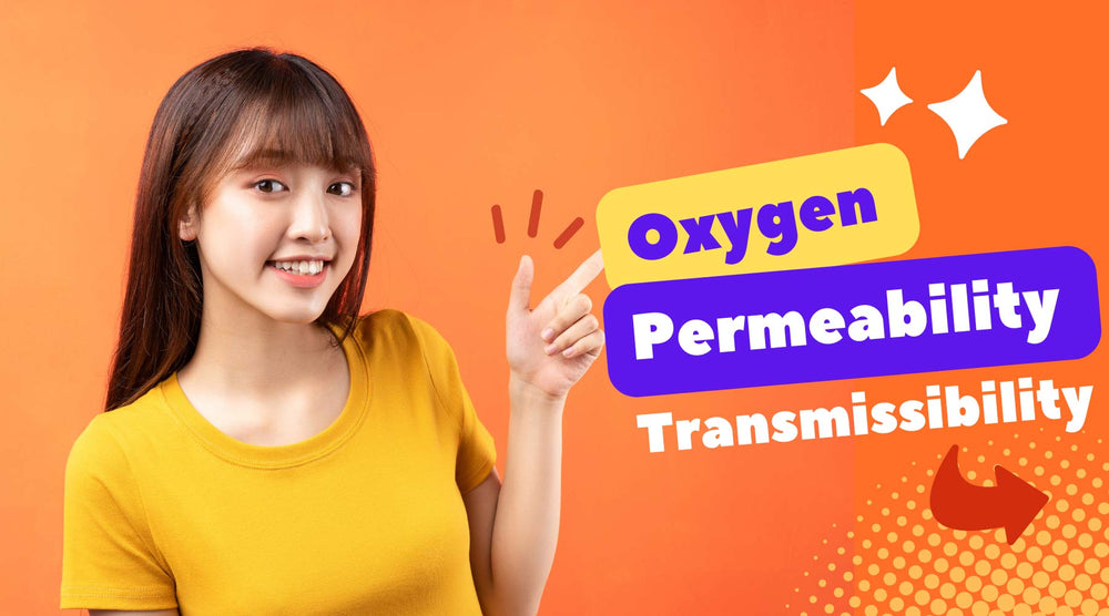 Color Contact Lenses: Science and Style at Ulenspop – ULENSPOP